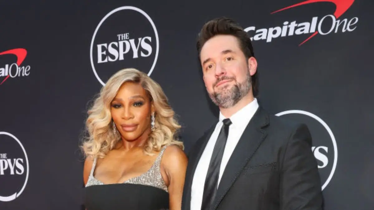 ‘But is it true?’: Serena Williams’ husband goes off after trolls ...