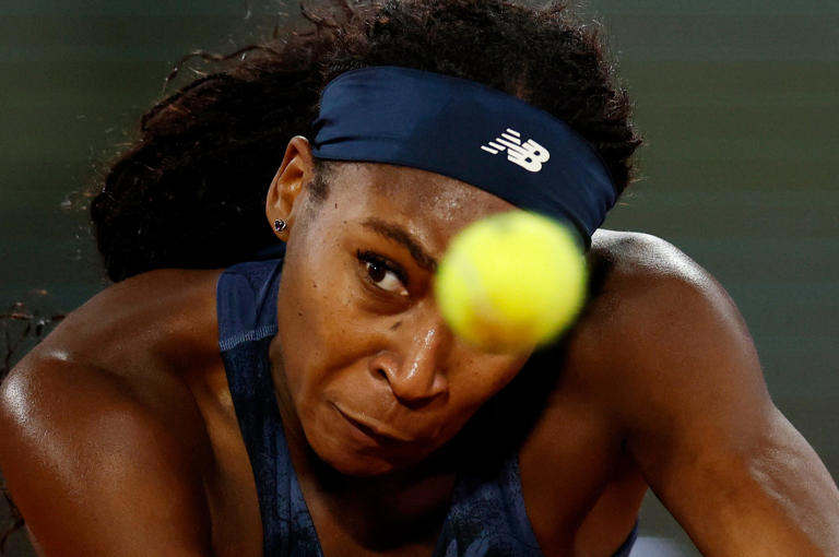 When is Coco Gauff's match today? How to watch French Open final vs ...