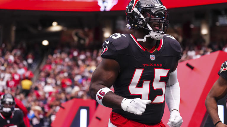 Film room: Can Raiders rely on White as starting LB?