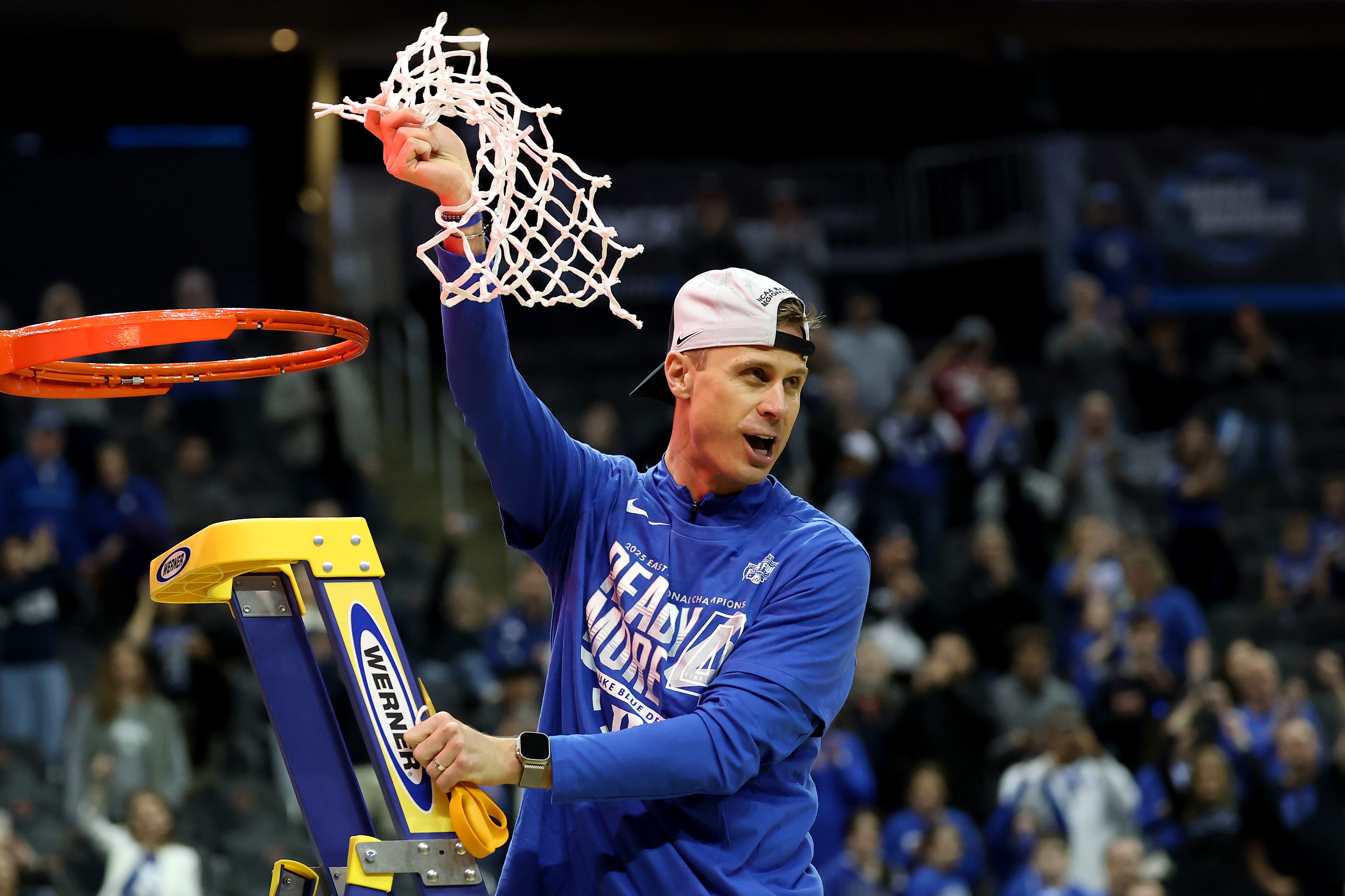 Duke athletics in exclusive club with super regional appearance