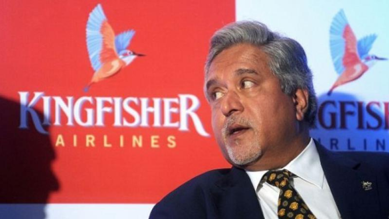 Vijay Mallya Sets Record Straight After 13 Years With Message For ...