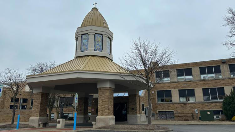 Former Archbishop Hoban High School teacher from Akron charged with ...