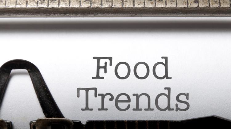 Food Trends: Seed oils, raw milk & nightshades