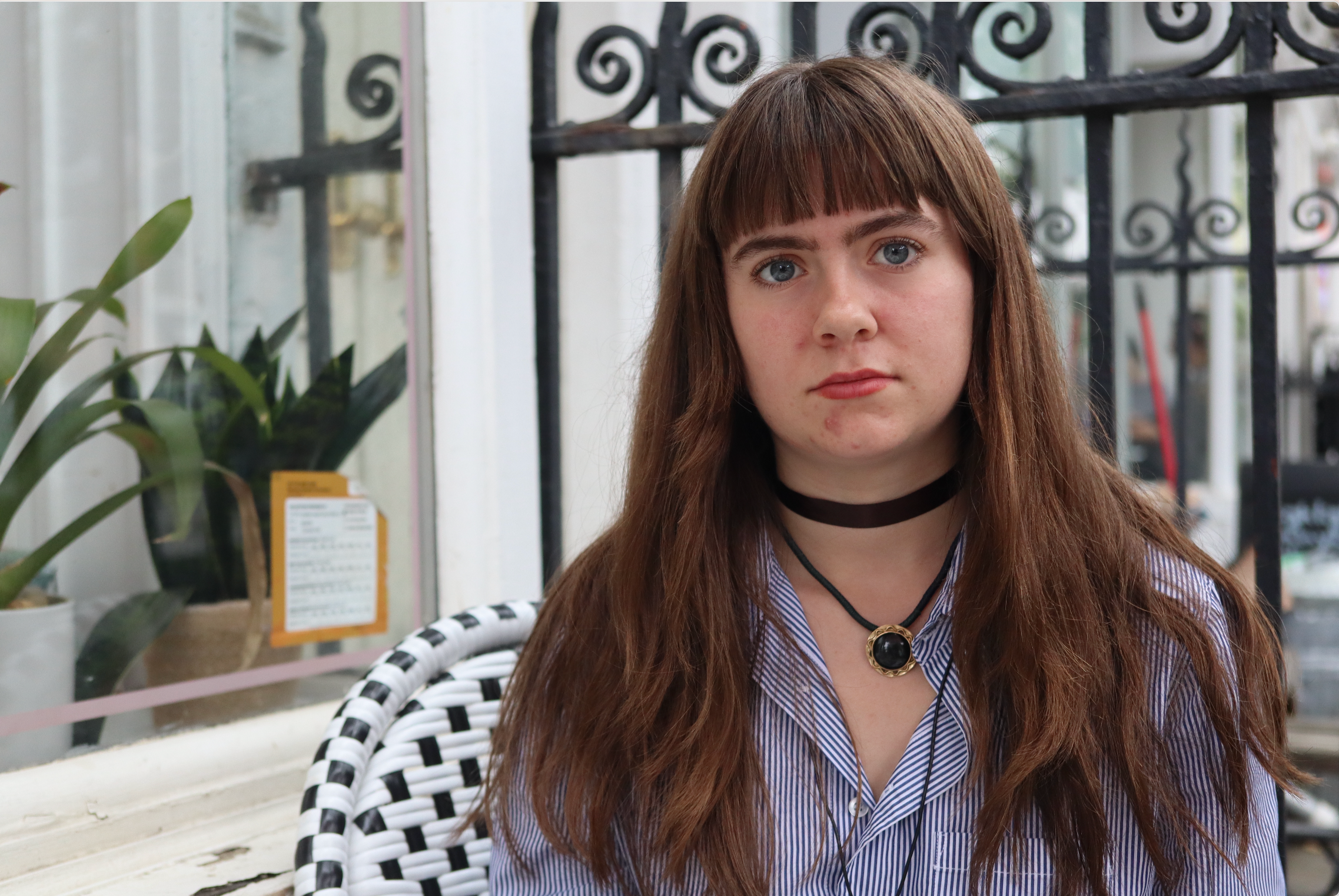 These college kids are swearing off smartphones. It's sparking a movement.