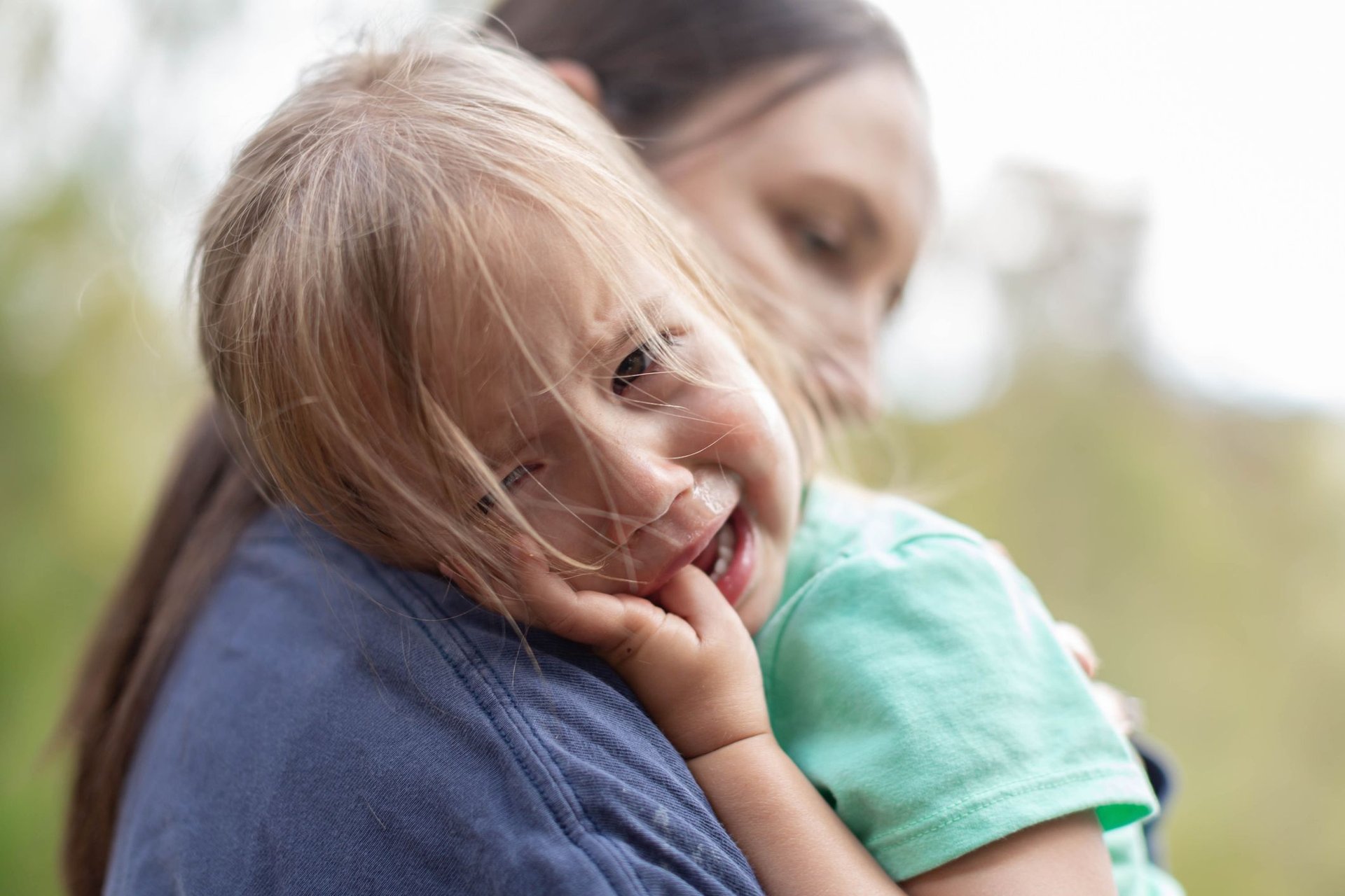 Parenting-Expertin deckt auf: So gelingt eine Erziehung, die Kindern ...