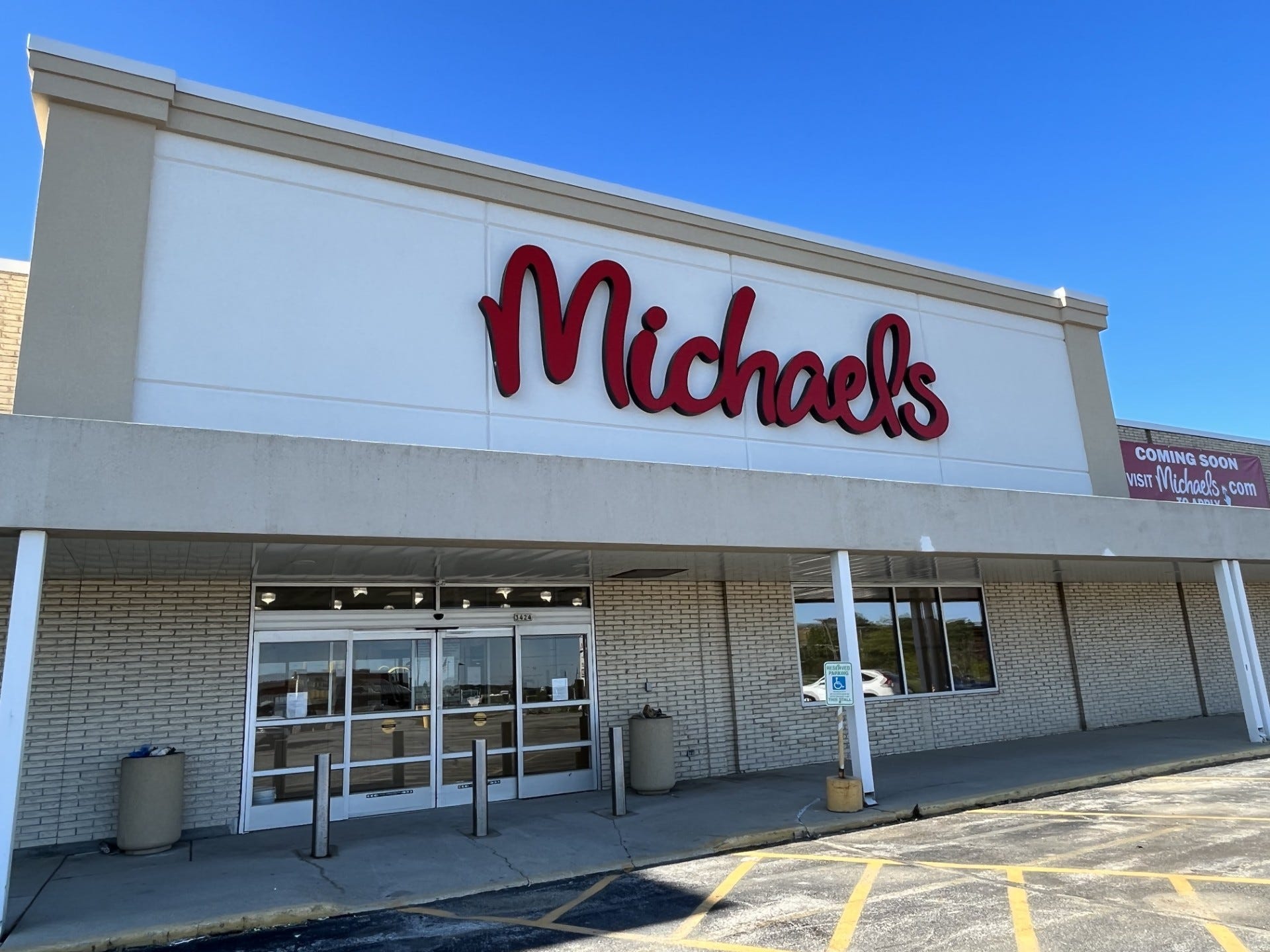 Michaels acquires Joann brands: What products Redding customers can ...