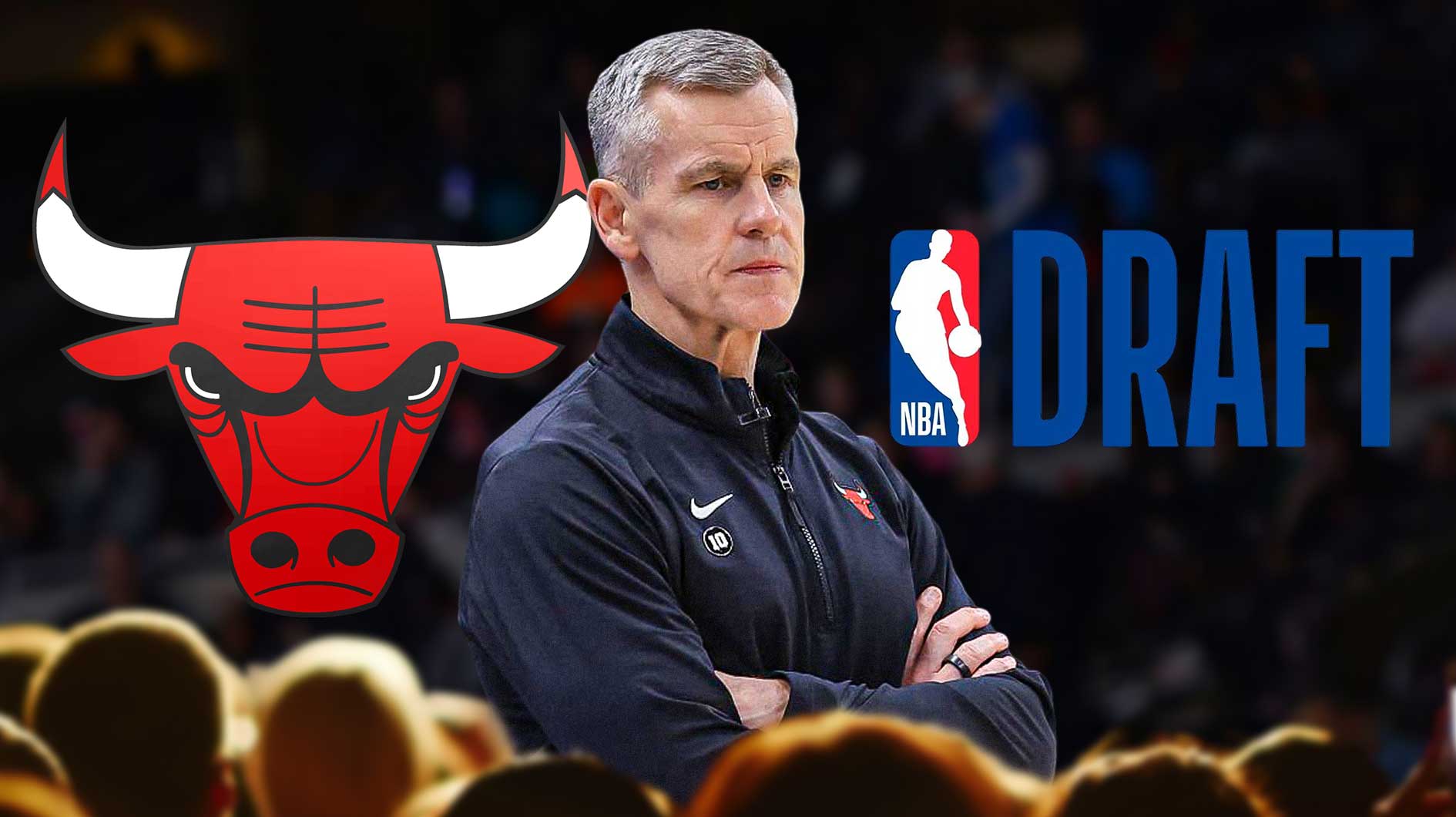 Chicago Bulls’ perfect outcome for No. 12 pick in 2025 NBA Draft