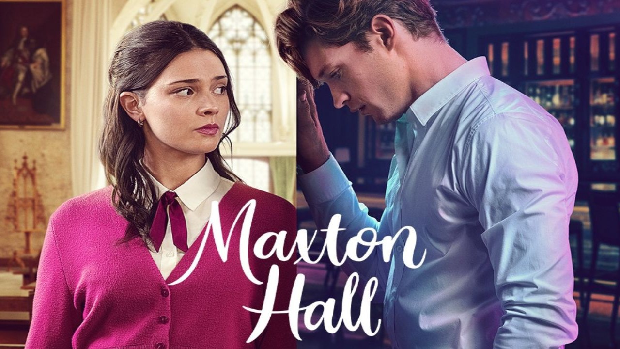 Maxton Hall: The World Between Us Season 2 Locks Nov 7 Drop, What to ...