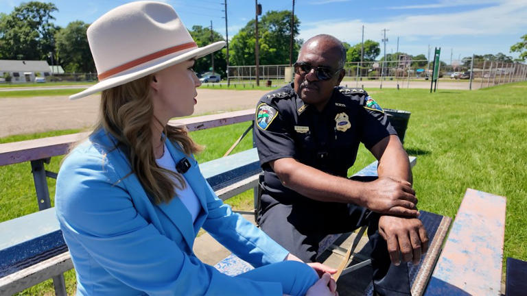 Salute the Badge: A candid conversation with SPD Chief Wayne Smith