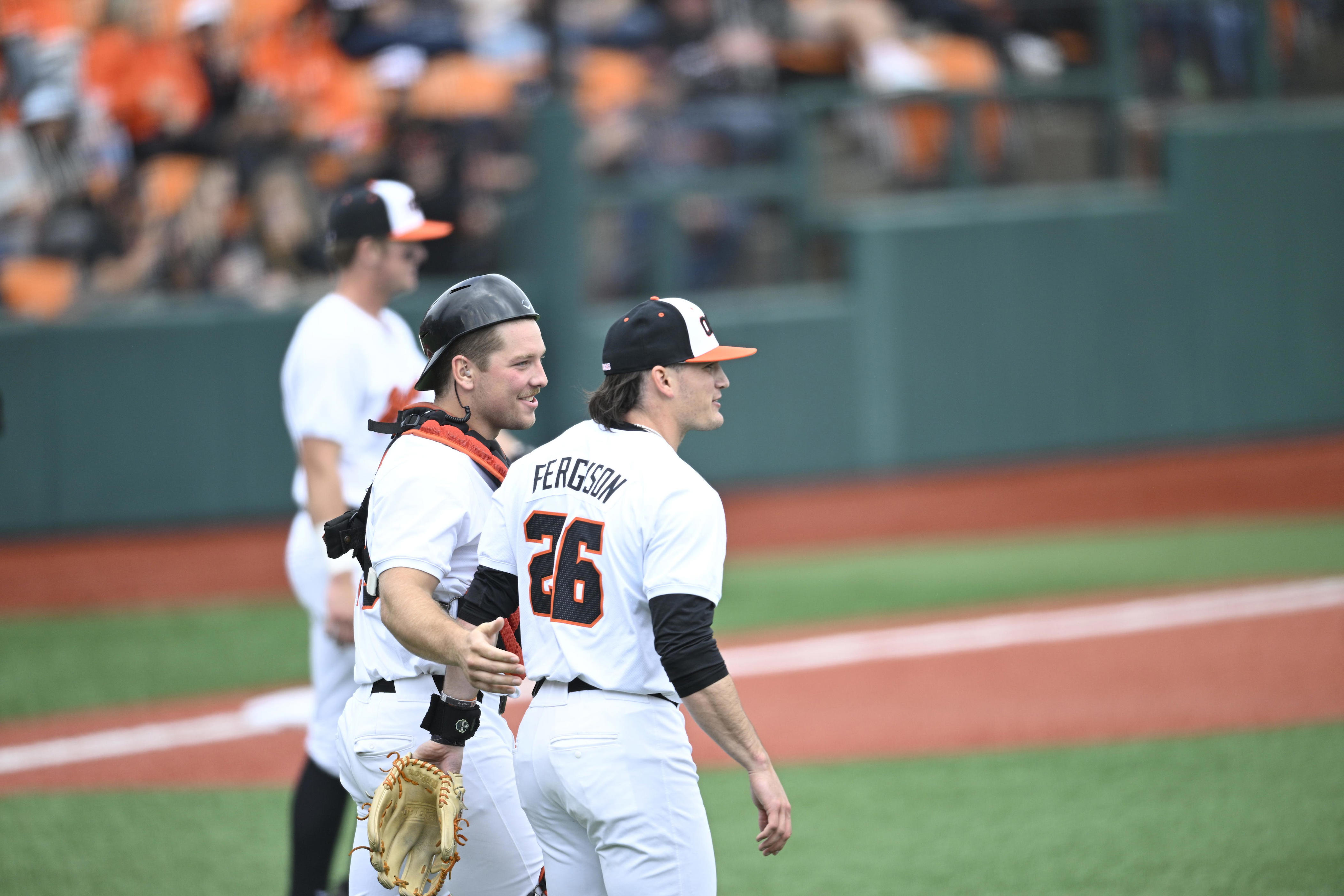 Looking for tickets to Oregon State vs. Florida State in NCAA Super ...