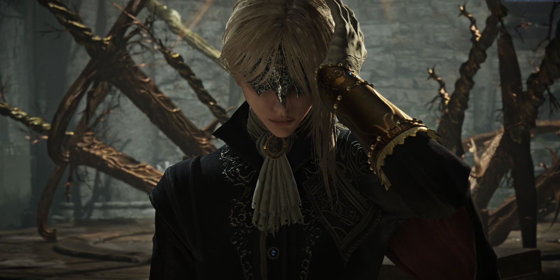 Duchess Remembrance Quest Full Guide In Elden Ring Nightreign