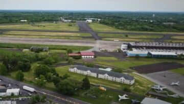 Former Willow Grove Naval Air Station Inches Closer Toward Mixed-Use Vision