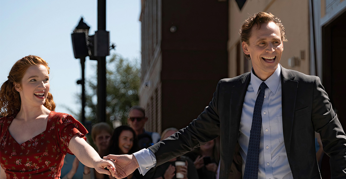 Is ‘The Life of Chuck’ Movie Streaming on Netflix or HBO Max?