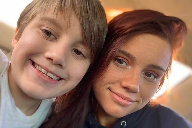 “16 and Pregnant”'s Whitney Purvis Speaks Out in First Interview After ...