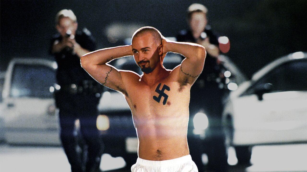15 of the scariest non-horror movies of all time
