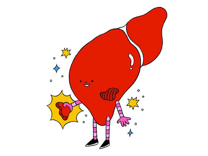 Your liver is a silent superhero—here’s why