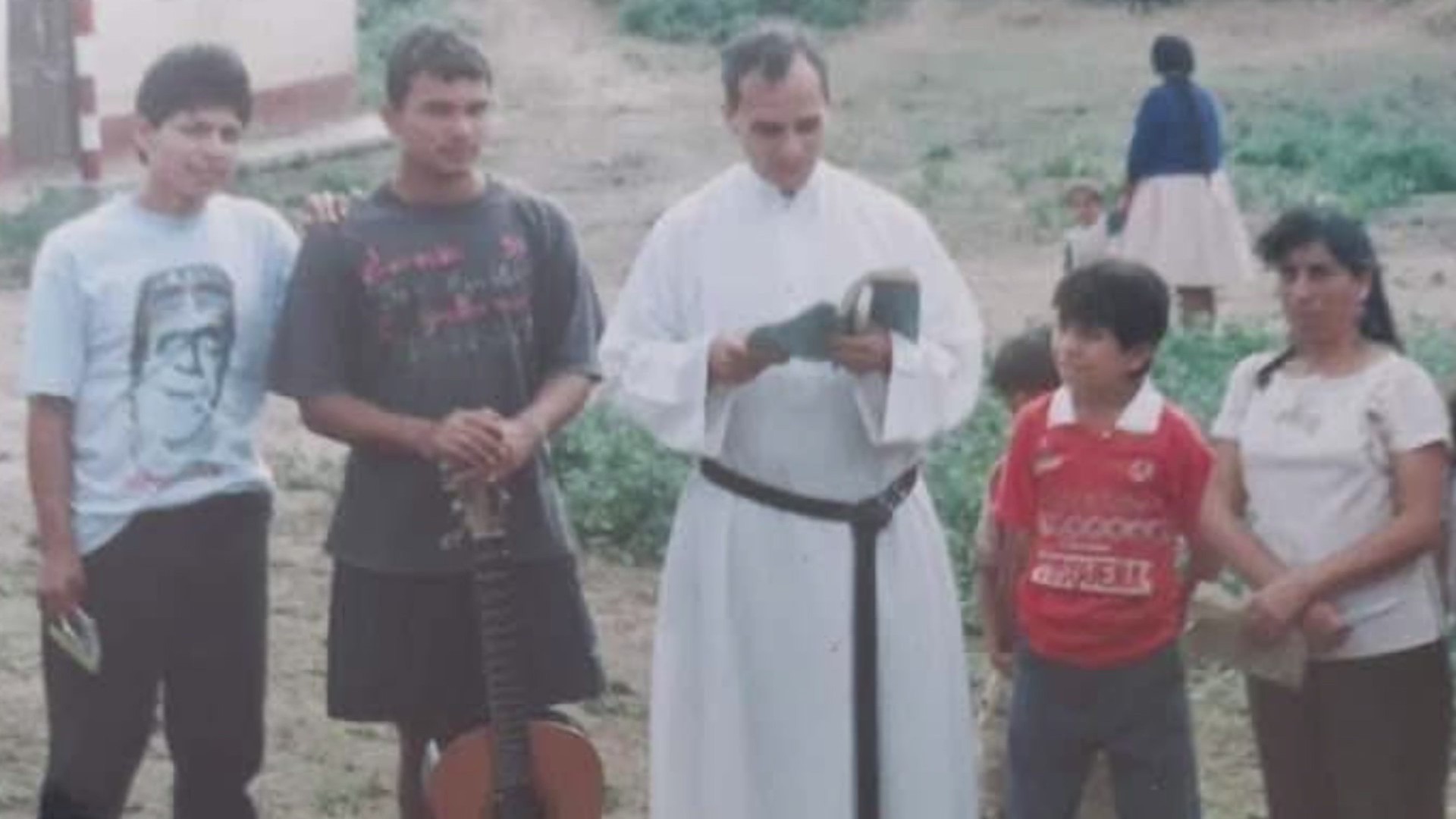 Pope Leo time in Peru: how Peru fondly remembers the man who built the ...