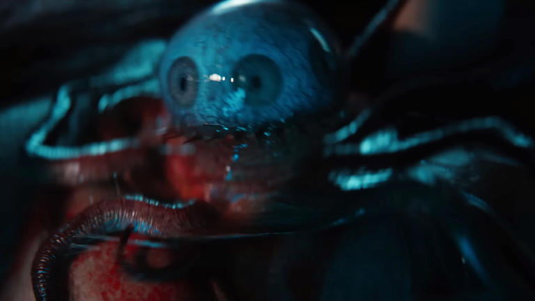 Alien: Earth release schedule: when is episode 5 on Disney Plus and Hulu?