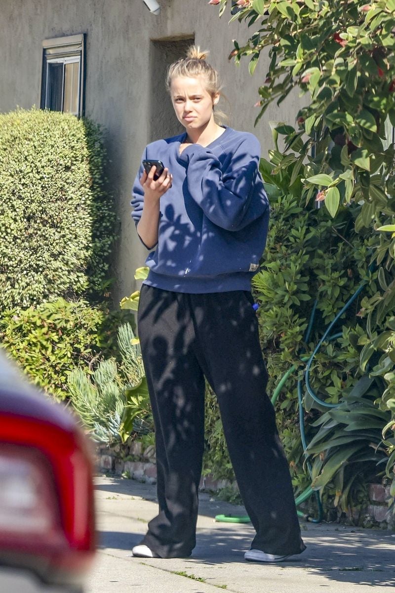 Shiloh Jolie attends dance class after making bold move with her name