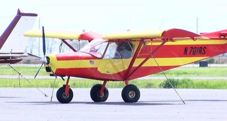 Jasper RC Flyers to hold open house this month