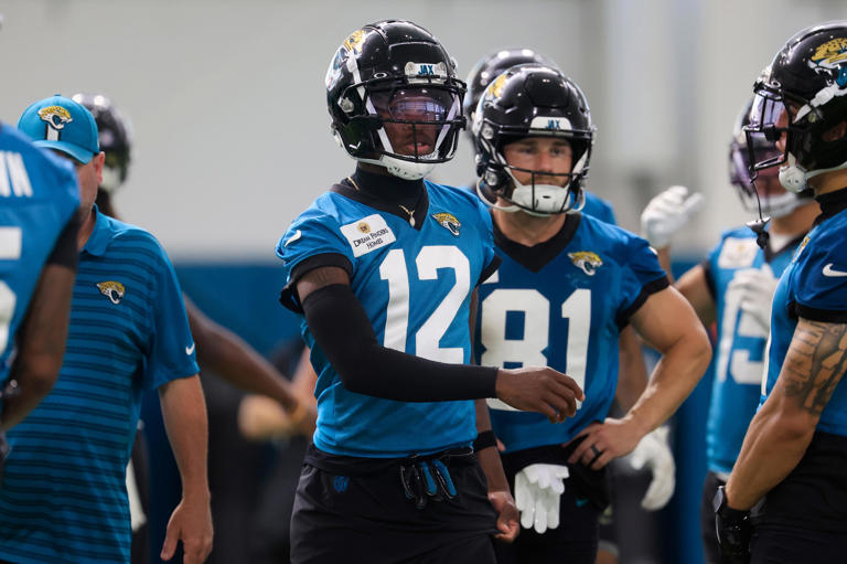 Travis Hunter's ex-college coach: Why Jacksonville Jaguars rookie ...