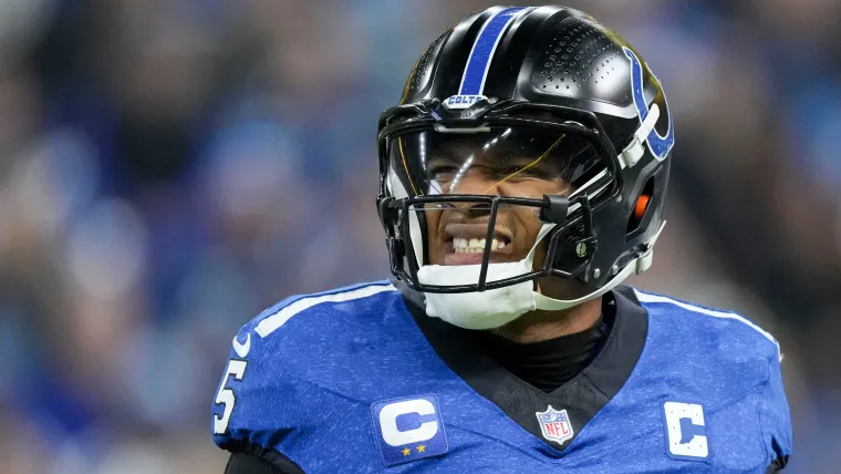 Anthony Richardson injury update is another devastating blow for Colts ...