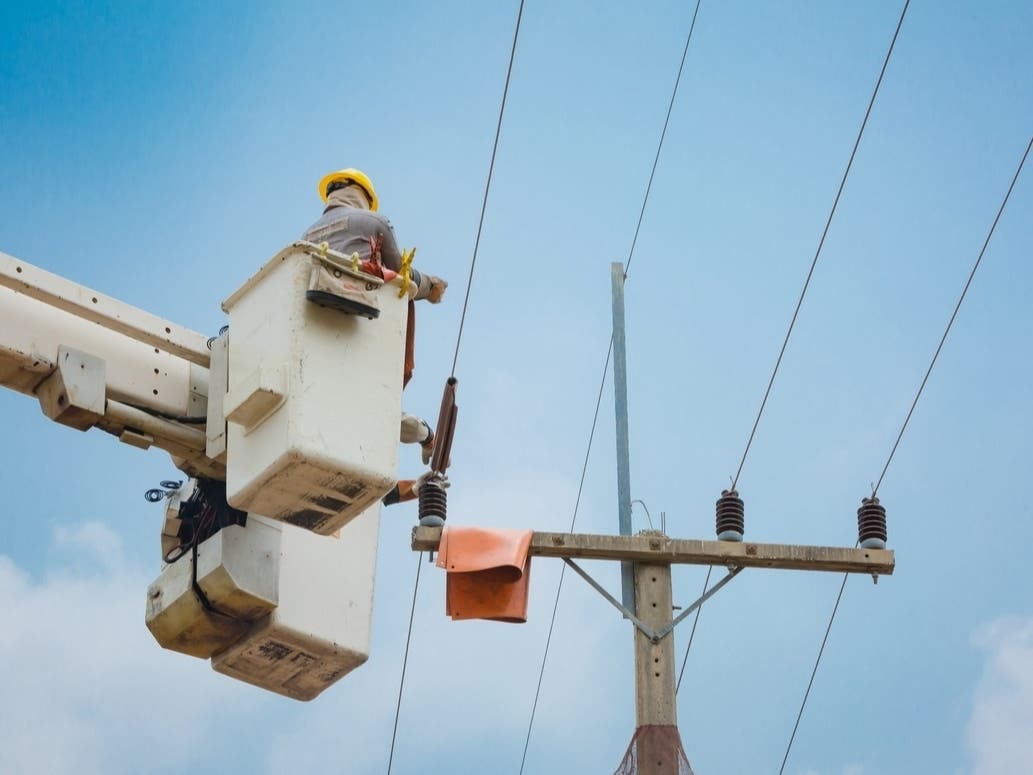 Chester Continues To Work With JCP&L On Electric Infrastructure