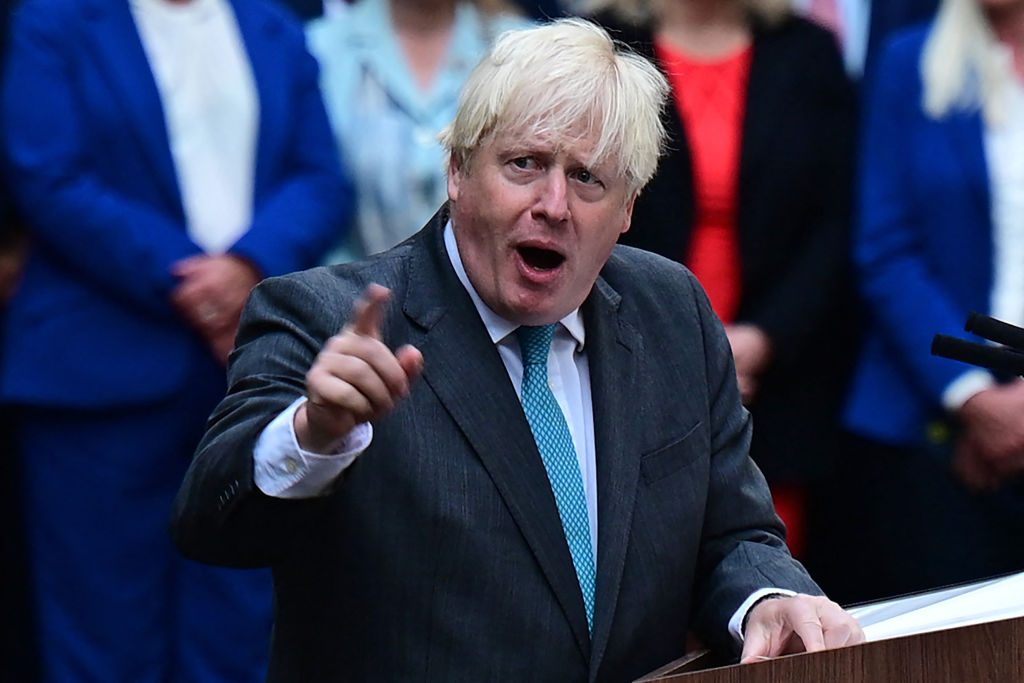Boris Johnson’s post-Brexit student exchange scheme cut as UK plots ...
