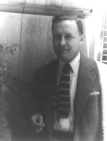 “The Great Gatsby” at 100: The Tragic Real-Life Love Story That ...