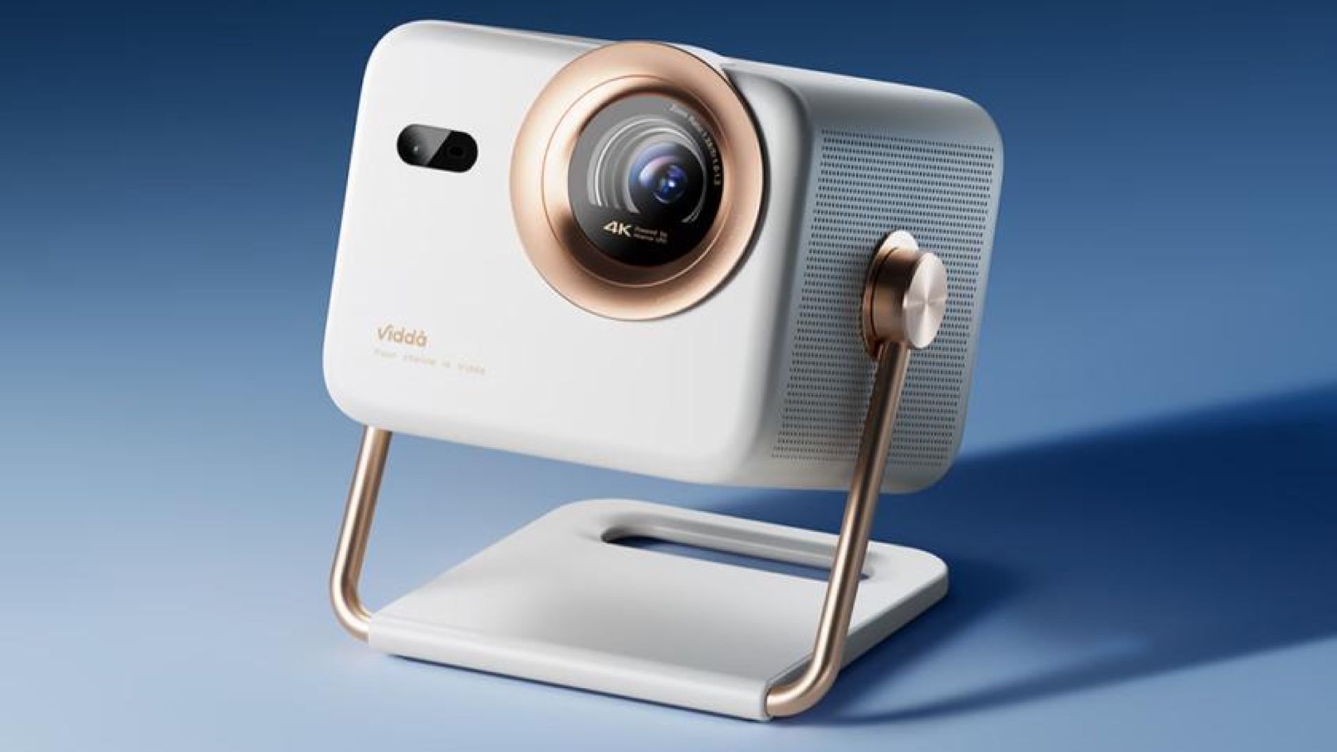 Hisense's new portable 4K laser projector takes the fight to LG and ...