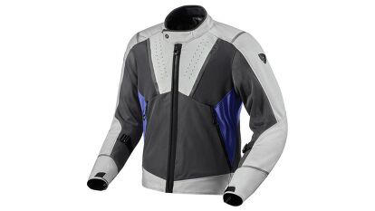Stay Cool: Summer Riding Jackets