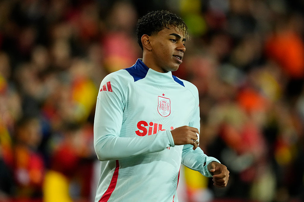 Spain vs France TV channel and live stream: How to watch Nations League ...