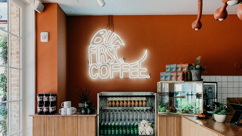 The Best Coffee Shops Across The US For Your Morning Cup Of Joe
