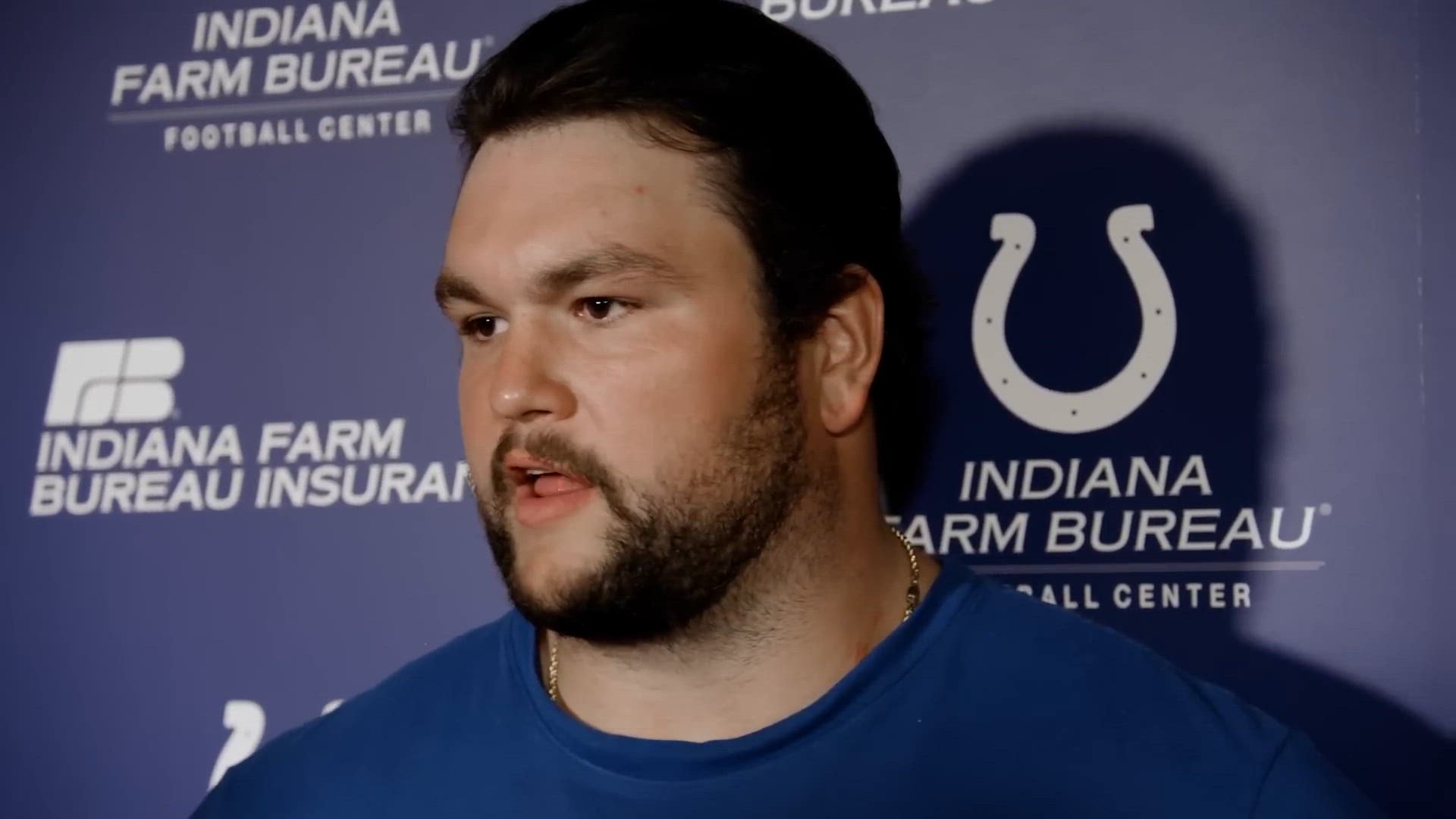 One Colts Position Group Rated Just 'Average' Among NFL