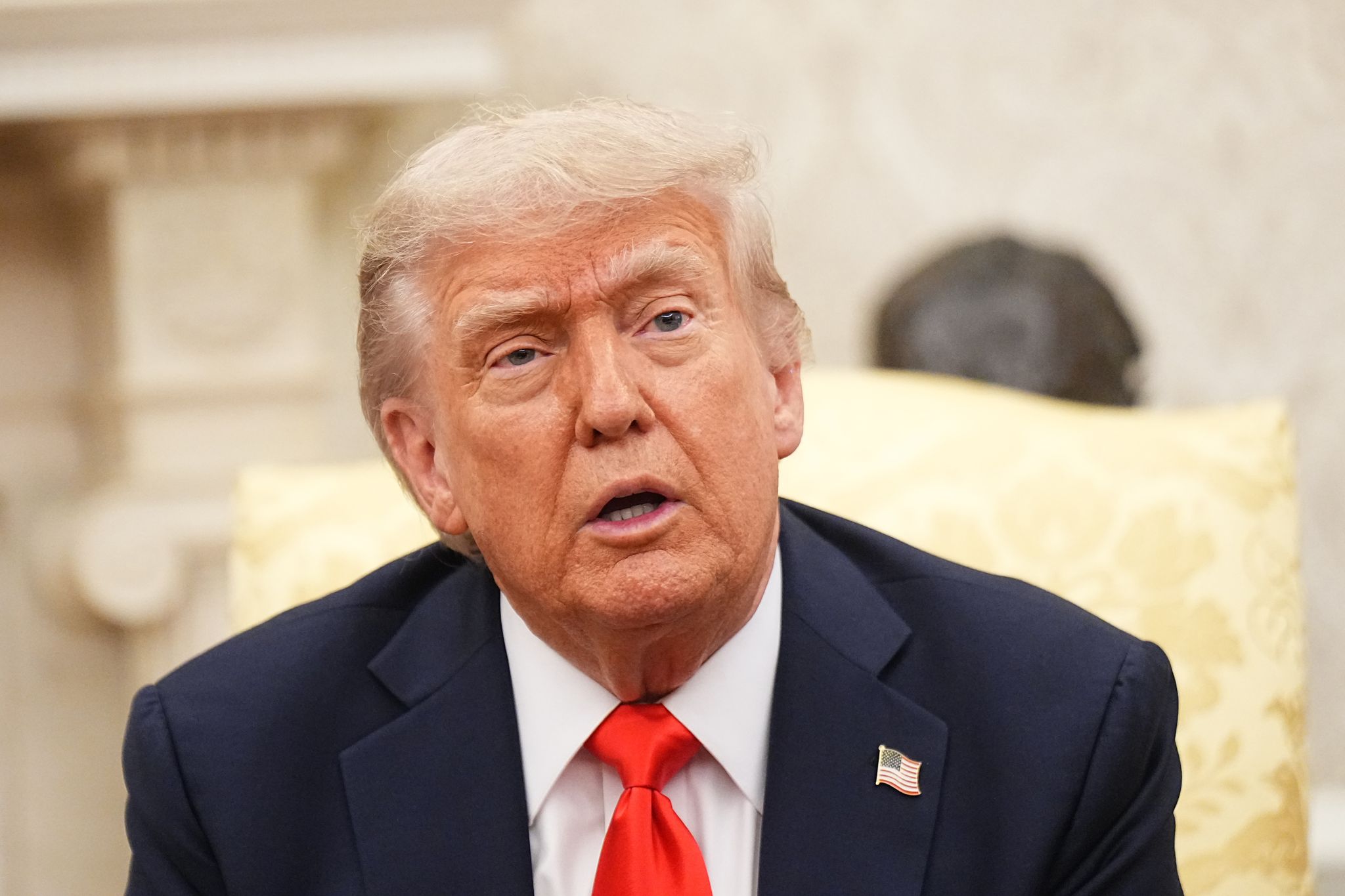 US-Soldaten in Deutschland: Trump macht Berlin Hoffnung