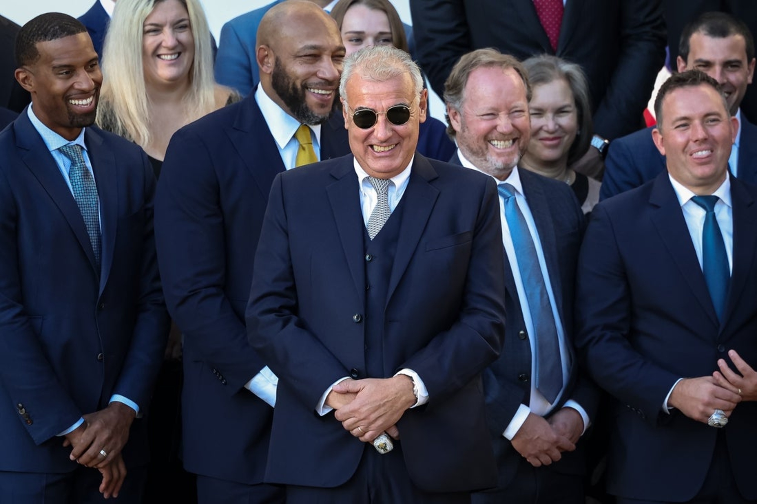 Former Bucks owner Marc Lasry still wants NWSL team