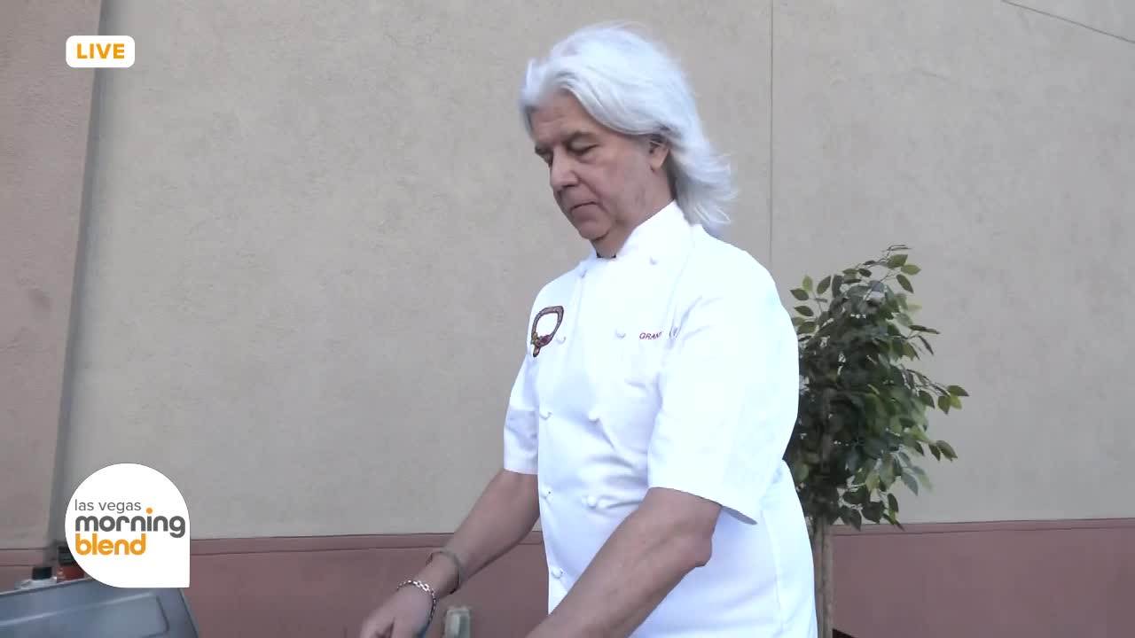 From Fine Dining to Your Backyard: Lobster Recipes with Chef Grant ...