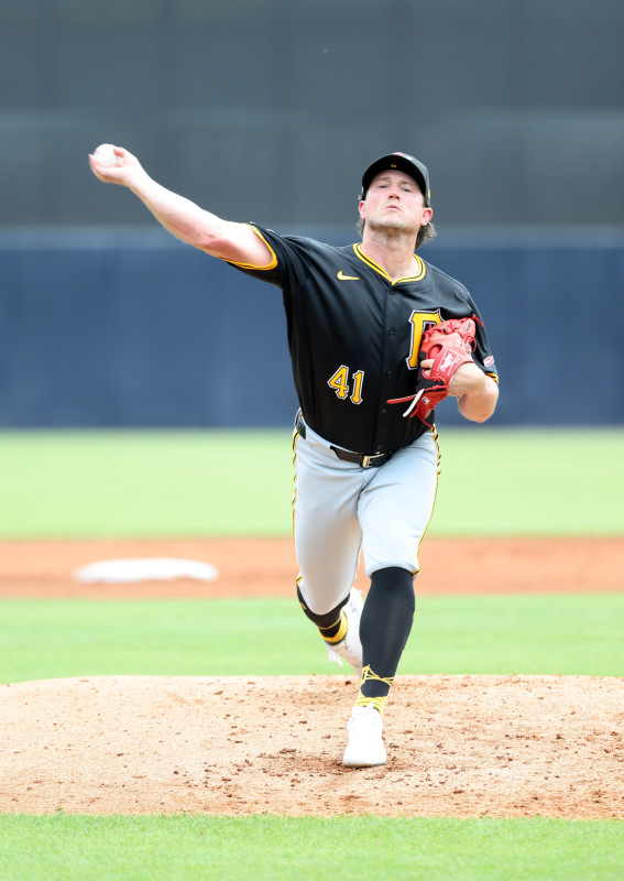 Angels Sign Former First-Round Pick Carson Fulmer After Jorge Soler Injury