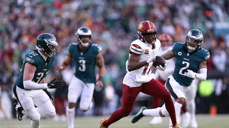Eagles Rival Takes One Step Closer to Losing Top Playmaker