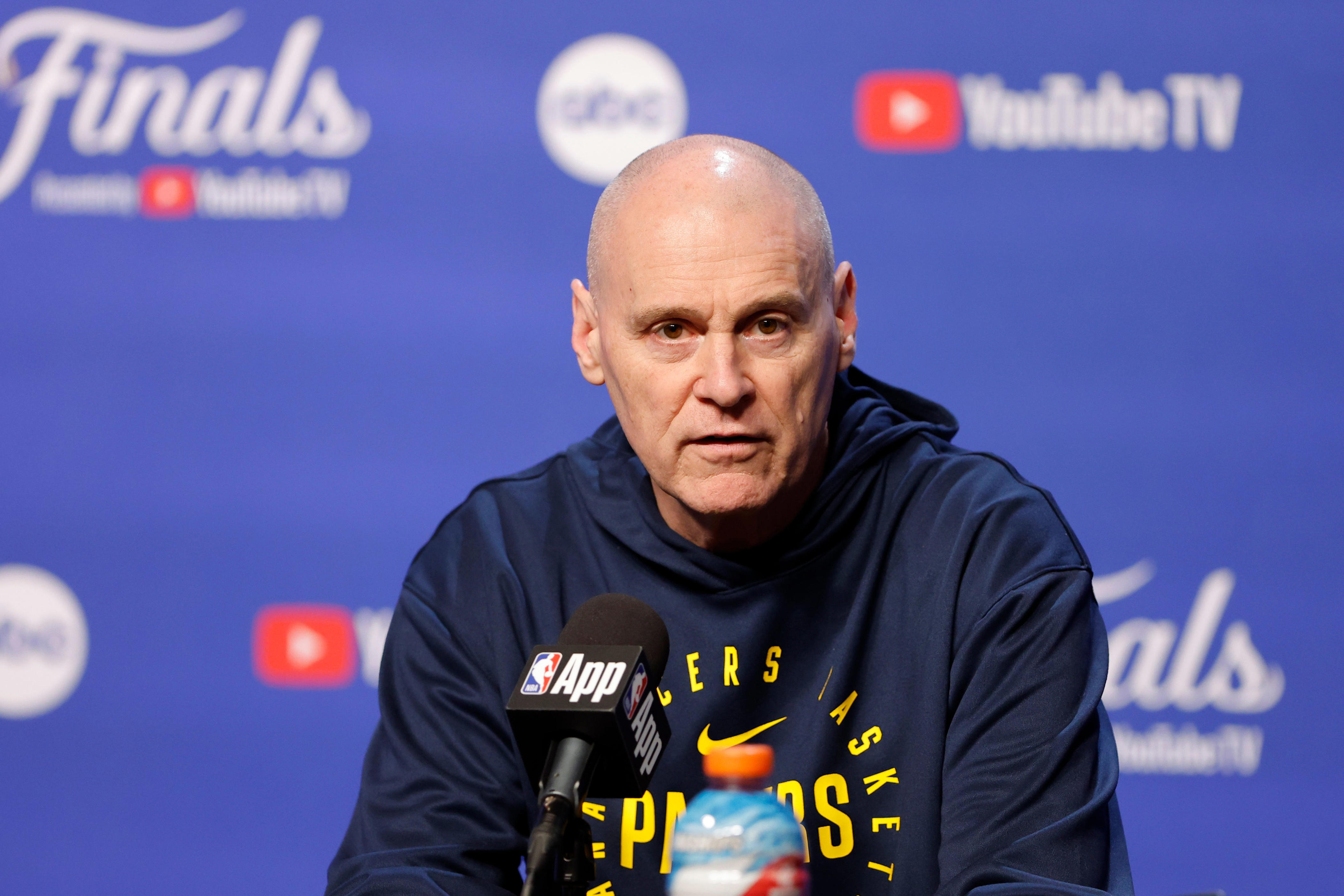 3 smart decisions the Pacers made to get to the 2025 NBA Finals