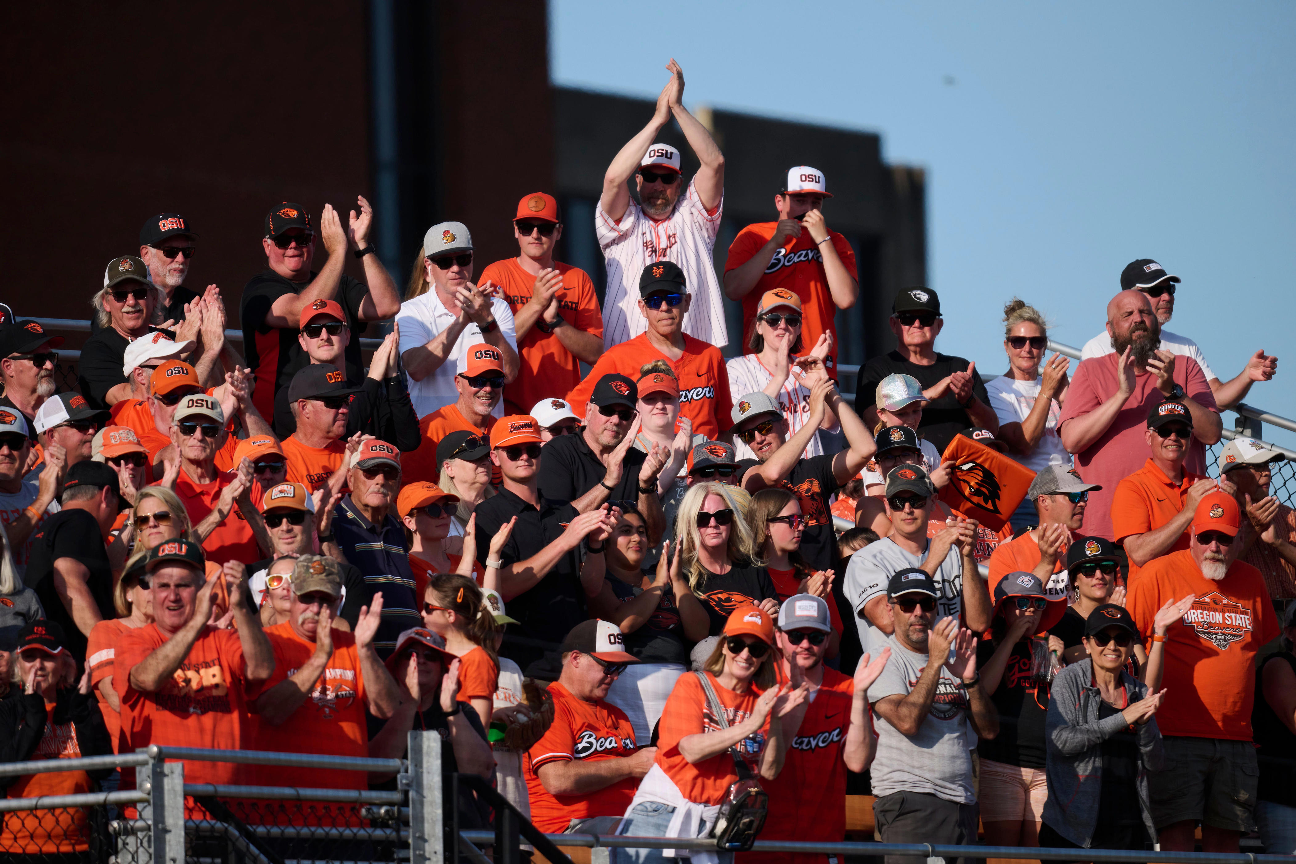 Looking for tickets to Oregon State vs. Florida State in NCAA Super ...