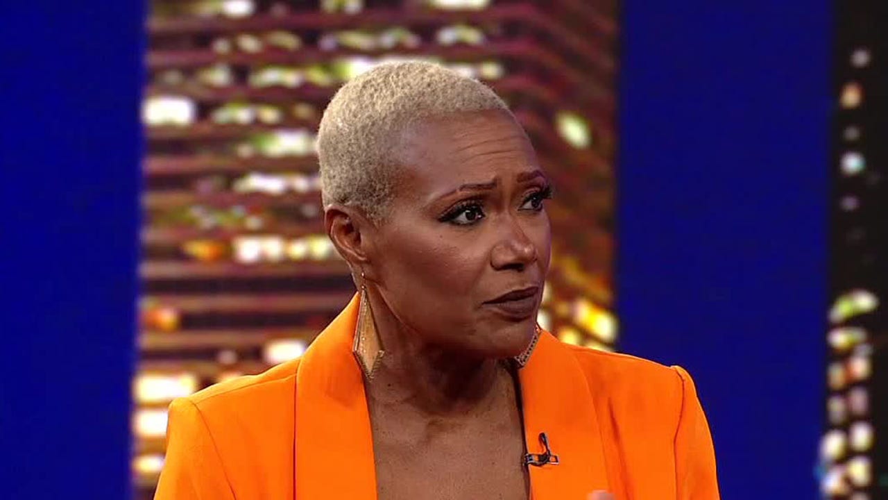 Jolanda Jones to run for Texas' 18th Congressional District