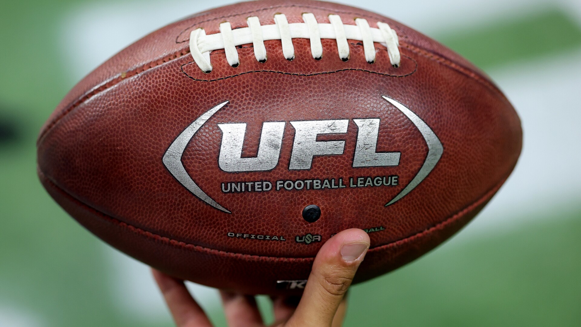 UFL attendance, viewership down in 2025
