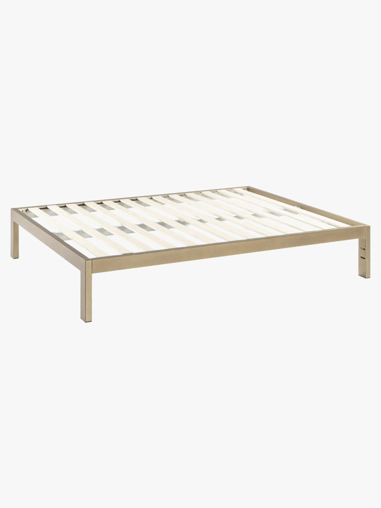 The Best Platform Beds Are a Big Boost for Your Sleep Setup