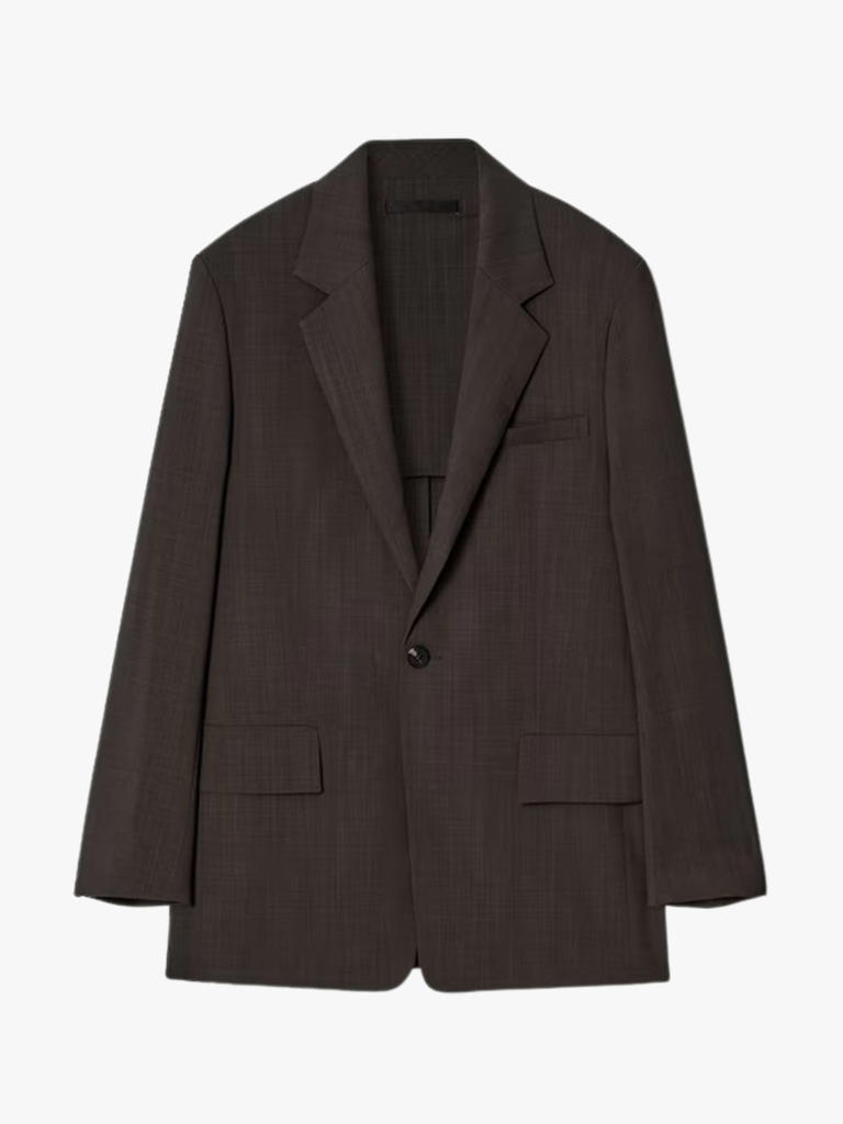 The Best Summer Blazers Let You Dress Up Without Melting Down