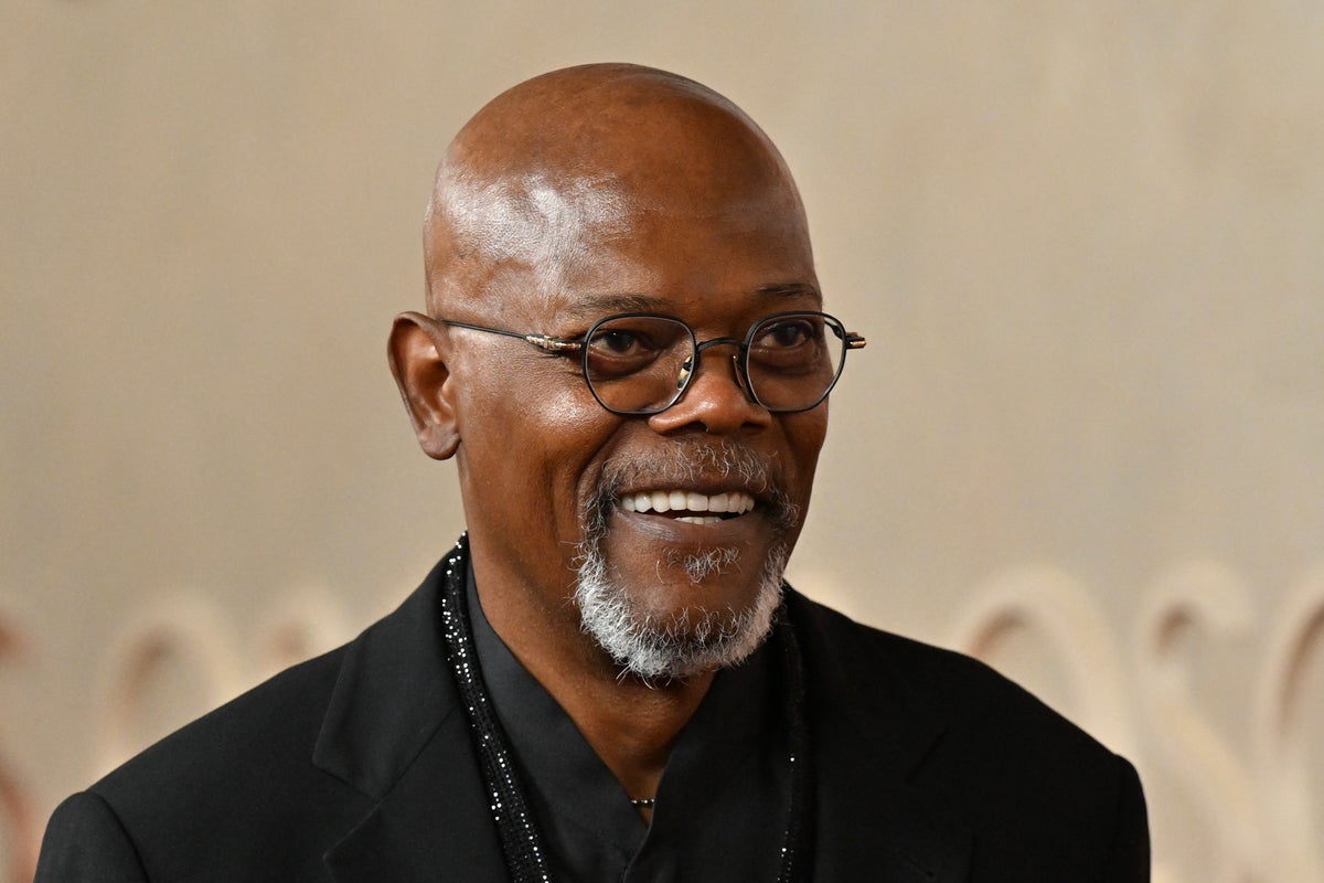 Samuel L Jackson reveals he was nearly killed in horrifying New York ...