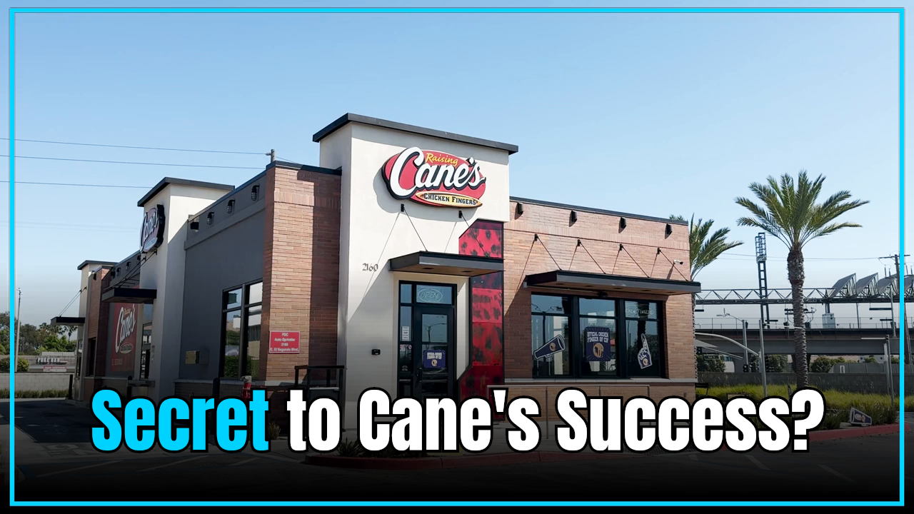 Raising Cane’s Is Launching 6 Restaurants in June. Here’s the List