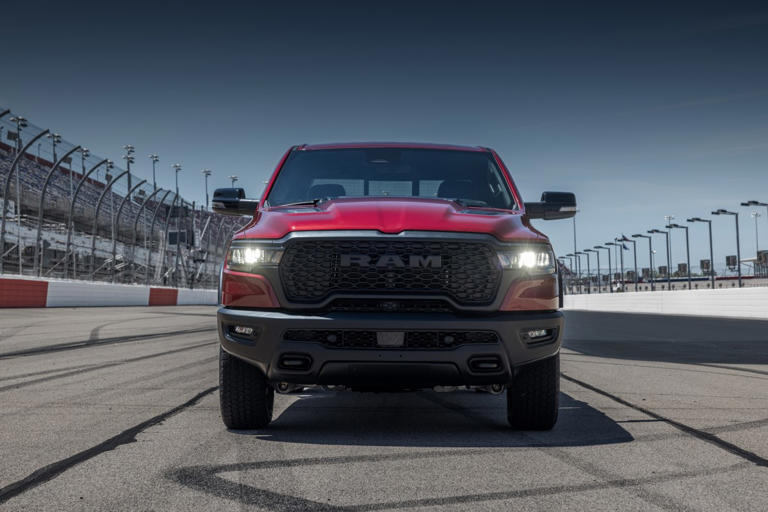You Asked, Ram Listened: The Legendary HEMI V8 Returns to the 2026 Ram 1500