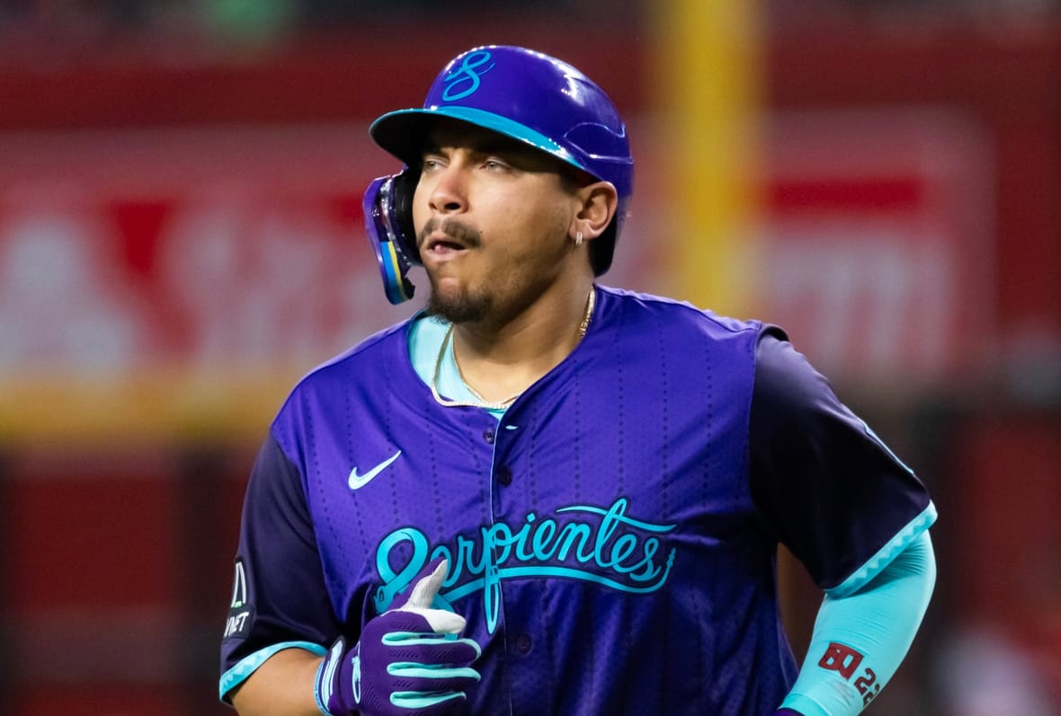 MLB rumors: Seattle Mariners and Cincinnati Reds linked to All-Star ...