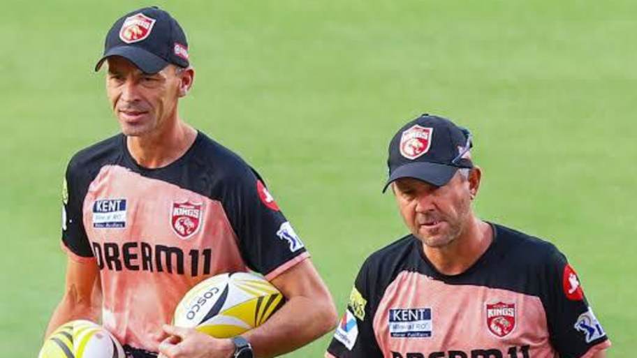 Adrian Le Roux Returns to Team India as Strength and Conditioning Coach ...